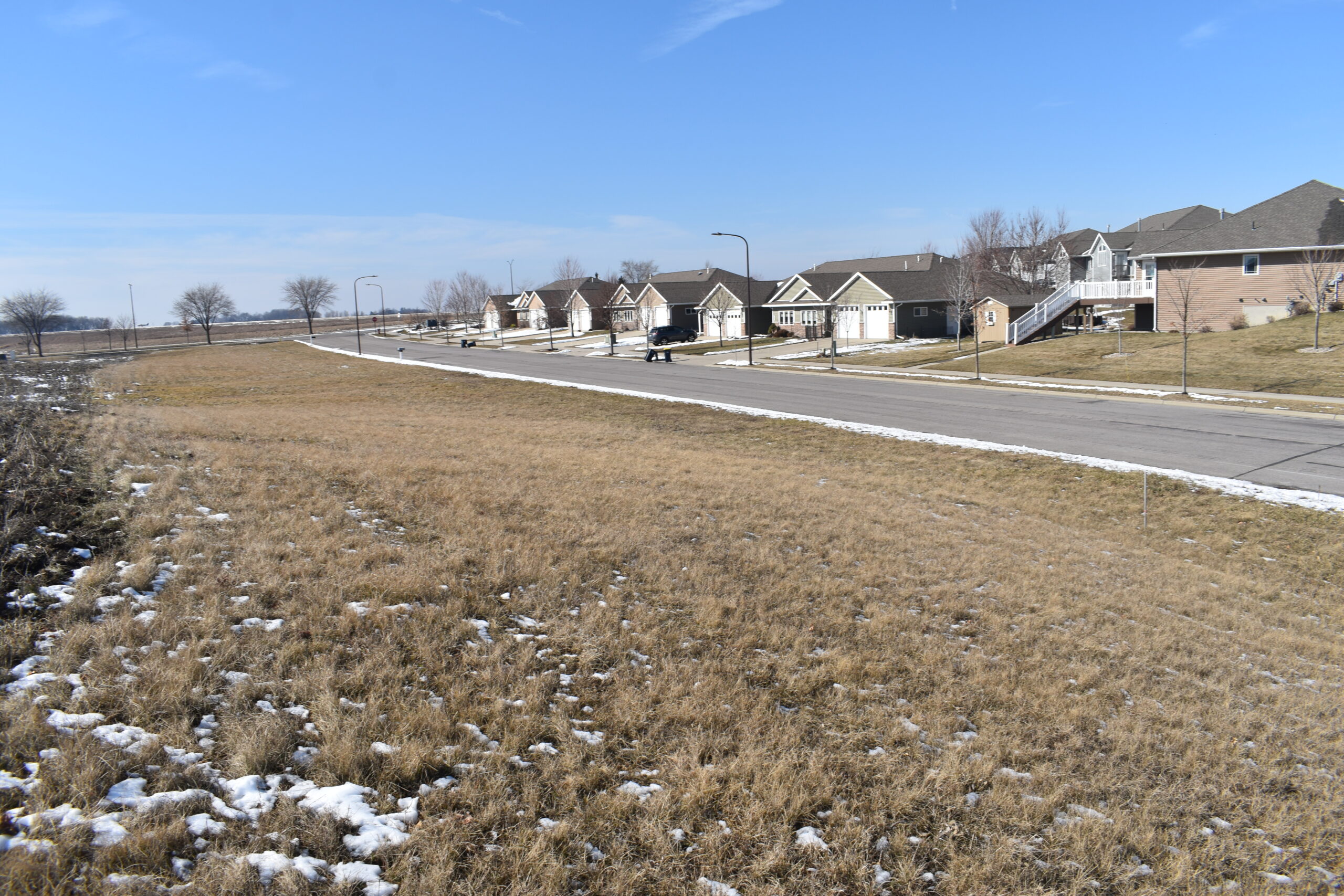 Goodbye Dreamville, hello River Haven | News, Sports, Jobs - The Journal